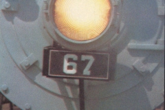 Runaway Train - theStudioTour.com